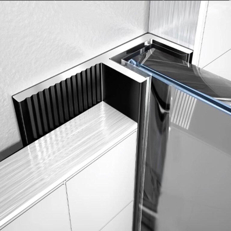Shower Glass U Channel - Wholesale Shower Glass Channel