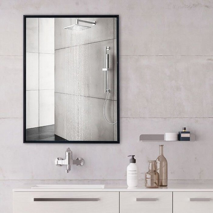 Bathroom Mirrors Wholesale - Custom Shower Glass Manufacturer