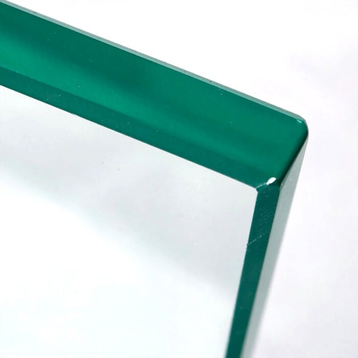 Types of Glass Edge Finishes - Shower Glass Manufacturer