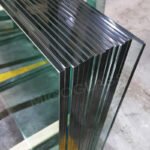 Types of Glass Edge Finishes - Shower Glass Manufacturer