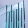 Types of Glass Edge Finishes - Shower Glass Manufacturer