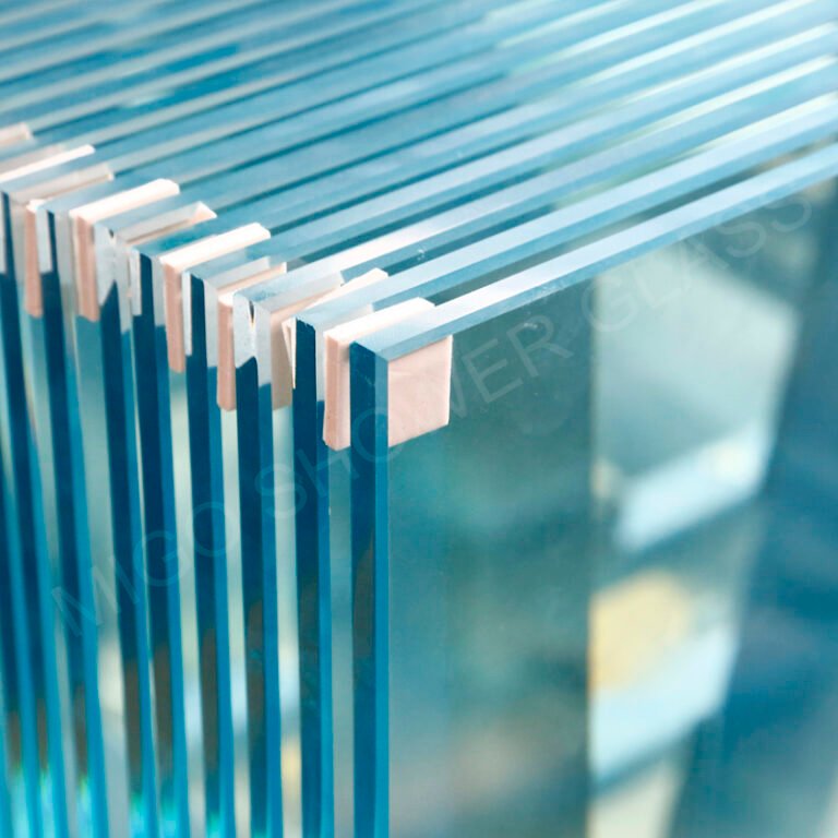 What Is The Difference Between Clear vs Ultra-Clear Glass?