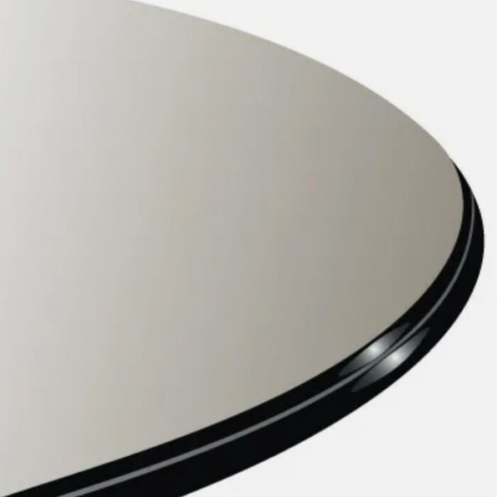 Glass Edge Types - Glass Manufacturer And Deep Processor