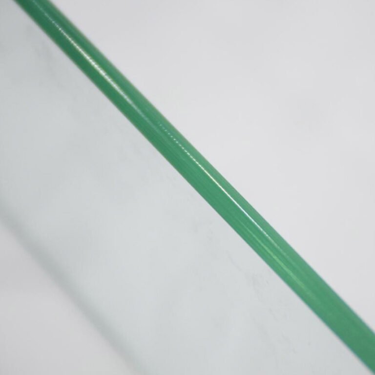 Glass Edge Types - Glass Manufacturer And Deep Processor