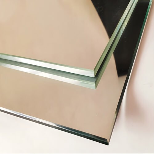What Is the Difference Of Aluminum Silver and Copper Free Mirror?